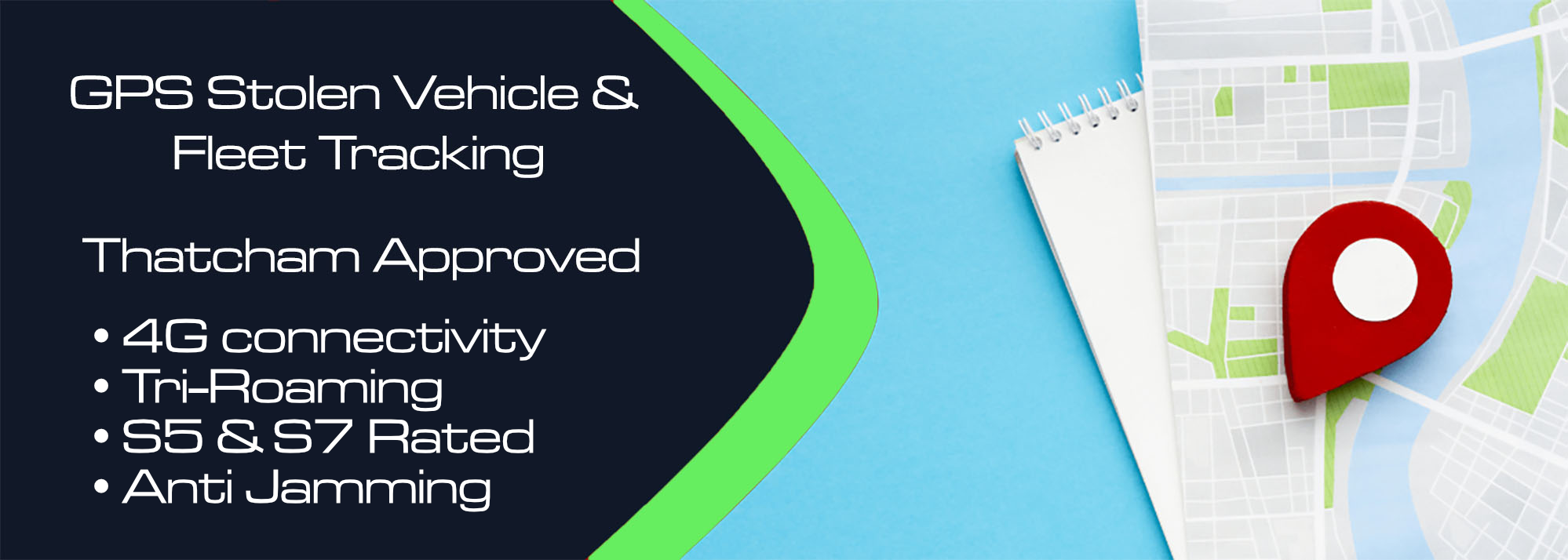 Eco Trak - The UK's Most Advanced Car Trackers Eco Trak LTD