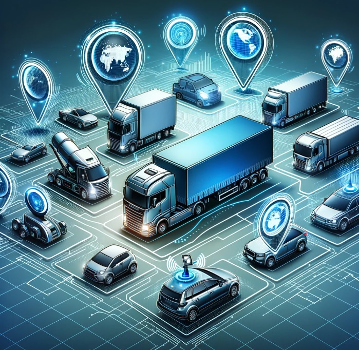 Why You Need Fleet Management Tracking Eco Trak LTD
