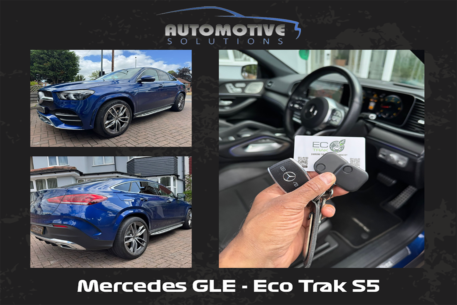 Eco Trak - The UK's Most Advanced Car Trackers Eco Trak LTD