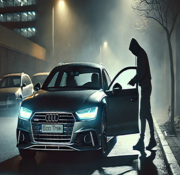 Eco Trak - The UK's Most Advanced Telematics Systems Eco Trak LTD