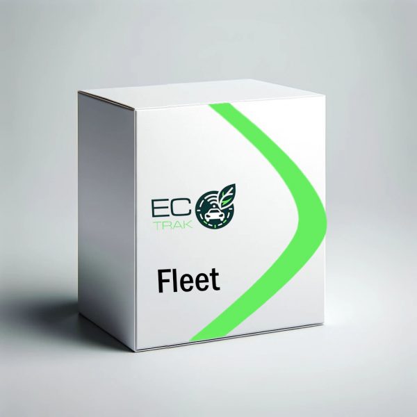 Fleet Tracking Eco Trak LTD