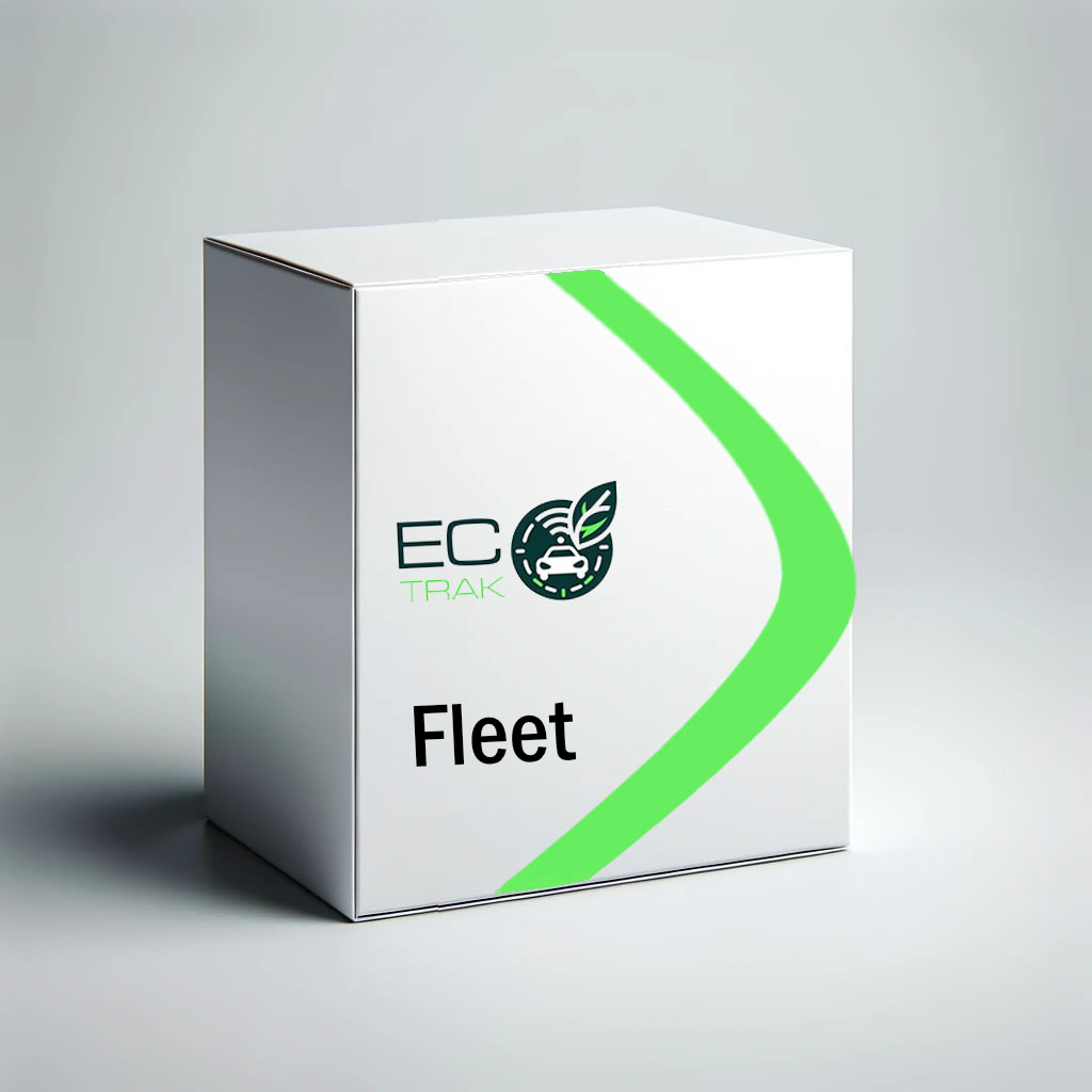 Eco Trak Fleet - GPS Precision and Efficiency Eco Trak LTD